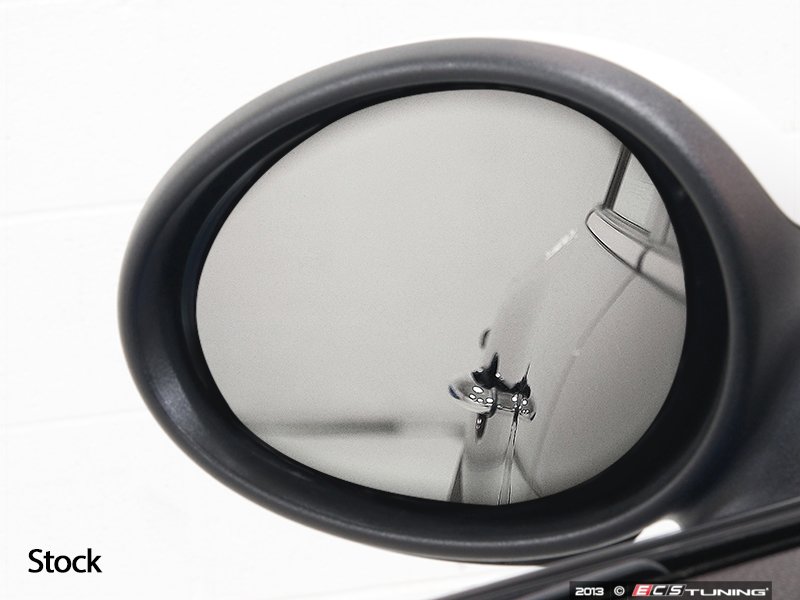 ECS News - R60 MINI Countryman Blind Spot Mirrors