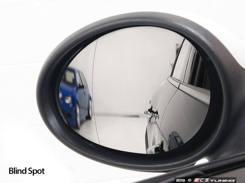 ECS News - R60 MINI Countryman Blind Spot Mirrors