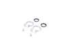 ACM - 8E0898380 - Heater Core Pipe Gasket Set