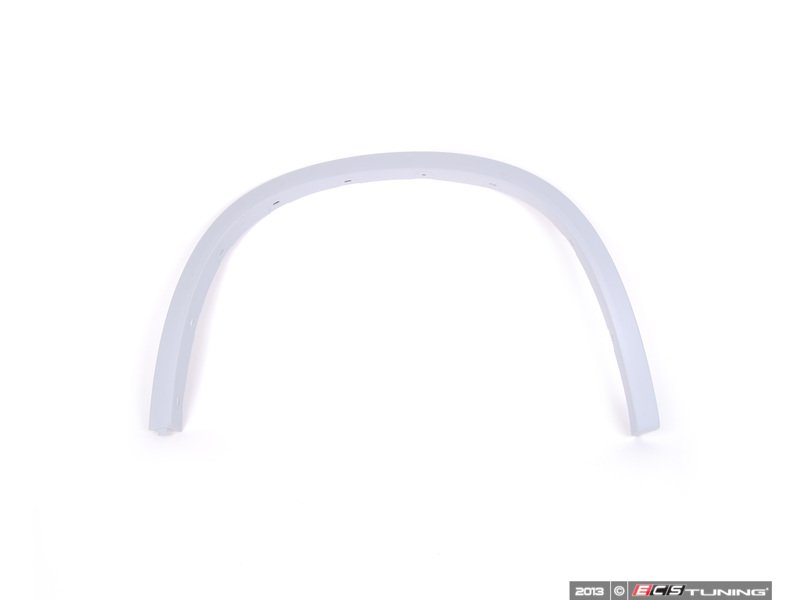 Genuine BMW - 51778049940 - M Sport Front Fender Flare - Right (51-77-8 ...