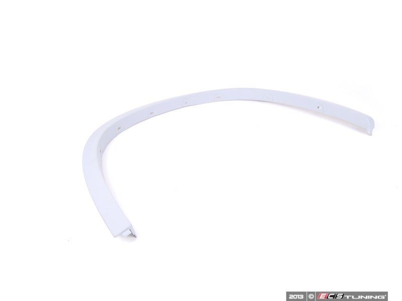 Genuine BMW - 51778049940 - M Sport Front Fender Flare - Right (51-77-8 ...