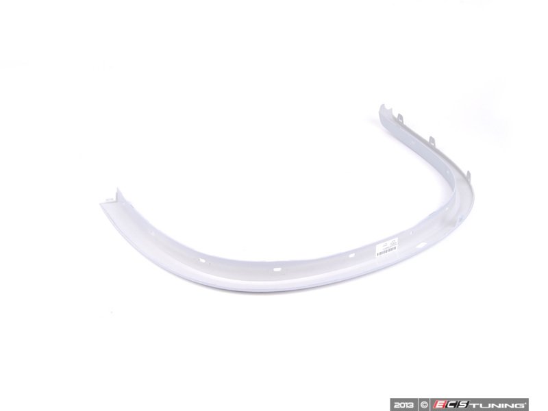 Genuine BMW - 51778049940 - M Sport Front Fender Flare - Right (51-77-8 ...