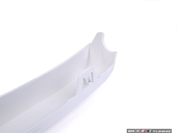 Genuine BMW - 51778049940 - M Sport Front Fender Flare - Right (51-77-8 ...
