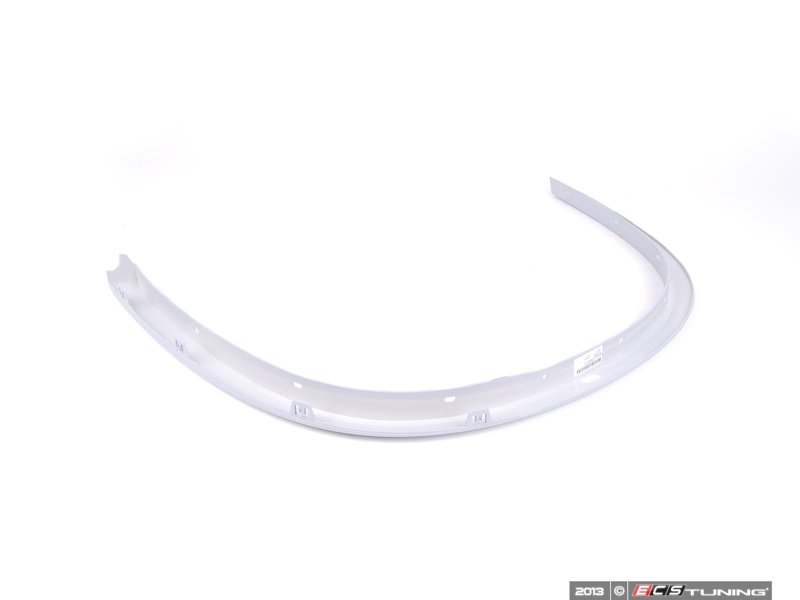 Genuine BMW - 51778049939 - M Sport Front Fender Flare - Left (51-77-8 ...