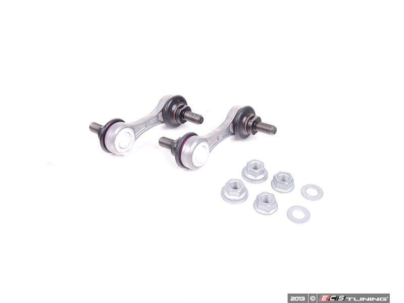 Genuine BMW - 33322296223 - REPAIR KIT FOR ANTI-ROLL BAR (33-32-2-296-223)