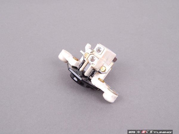 Genuine BMW - 12311726022 - Alternator Voltage Regulator - 65 Amp Style ...