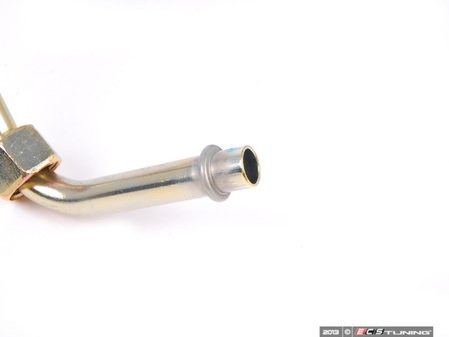 Genuine BMW - 64538391052 - A/C Hose (64-53-8-391-052)