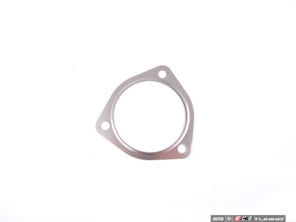 Genuine Volkswagen Audi - 8D0253115C - Exhaust Gasket - Priced Each ...