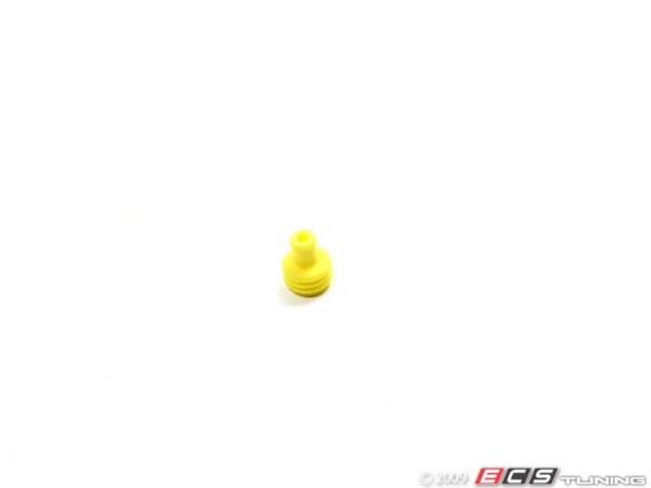 Genuine BMW - 61138372626 - Rubber Grommet (61-13-8-372-626)