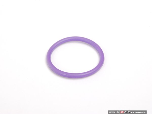 Genuine Volkswagen Audi - 8E0260749KT - Air Conditioning O-Ring Kit ...