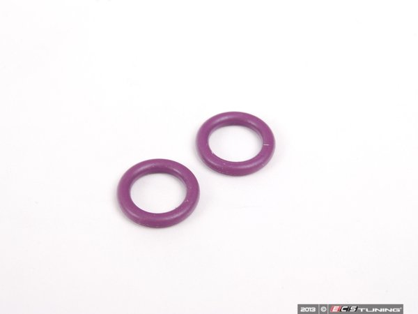 Genuine Volkswagen Audi - 8E0260749KT - Air Conditioning O-Ring Kit ...