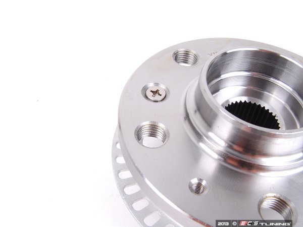 Vaico - 1J0407613C - Wheel Hub - Priced Each