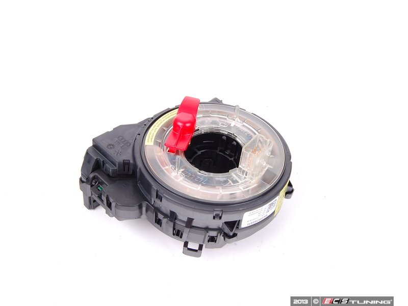 Genuine Volkswagen Audi - 8K0953568M - Clock Spring (8K0 953 568 M)