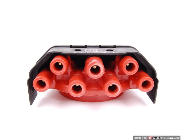 Genuine BMW - 12111715905 - Ignition Distributor Cap (12-11-1-715-905)