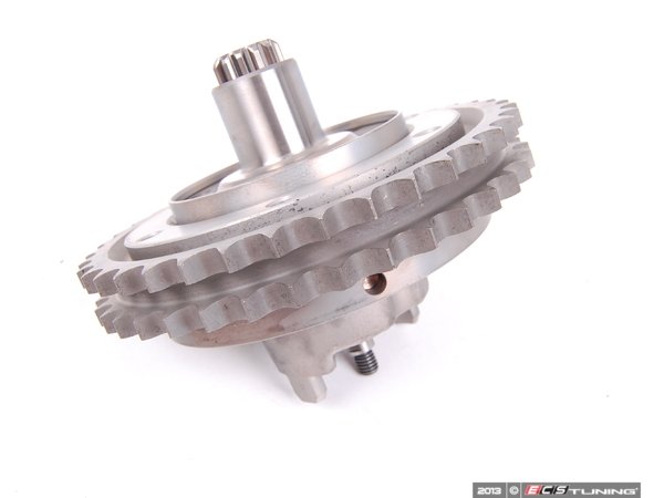 Genuine BMW - 11367832031 - VANOS Gearbox - Exhaust (11-36-7-832-031)