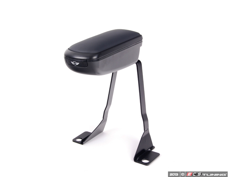 ECS News - R50/R52/R53 MINI FlipTop Center Armrest Console