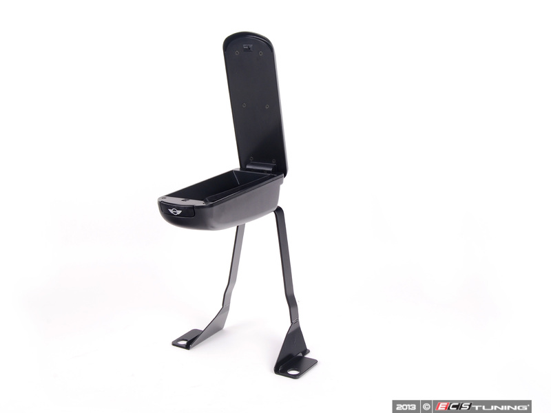 ECS News - R50/R52/R53 MINI FlipTop Center Armrest Console