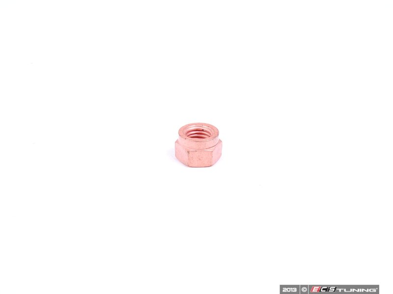 Genuine Mercedes Benz - 0009903250 - Nut - M8 - Priced Each