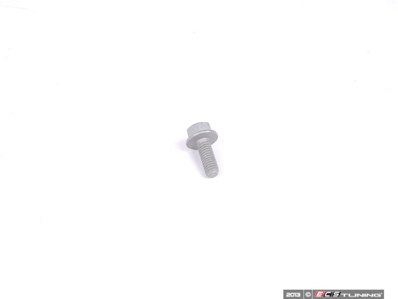 Genuine Volkswagen Audi - N10338903 - Oil Pan Retaining Bolt (N 103 389 03)