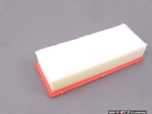 Genuine Volkswagen Audi - 8R0133843K - Air Filter (8R0 133 843 K)