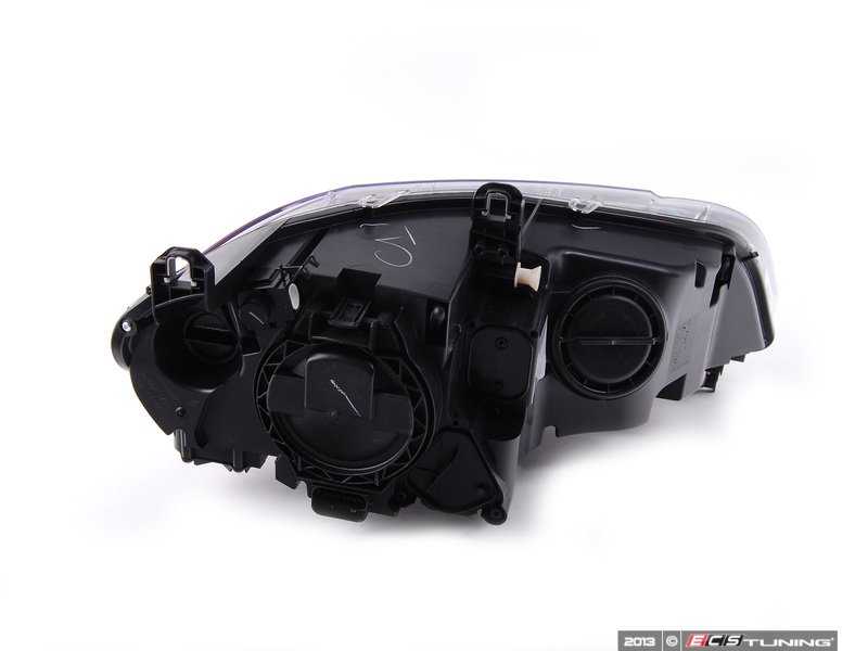 Genuine BMW - 63117289002 - Xenon Adaptive Headlight - Right (63-11-7 ...