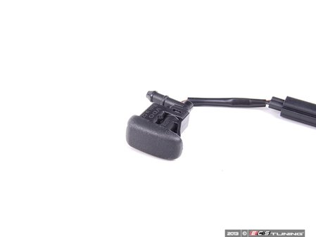 Genuine BMW - 61667110851 - Windshield Spray Nozzle - Priced Each (61 ...