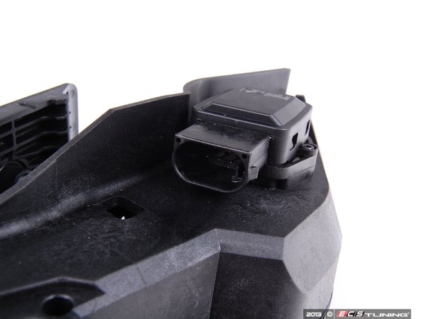 Genuine BMW - 35426786282 - Accelerator Module With Pedal (35-42-6-786-282)