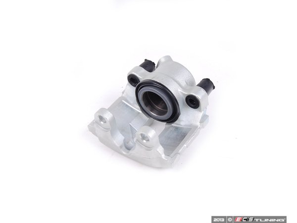Genuine BMW - 34116758113 - Front Brake Caliper - Left (34-11-6-758-113)