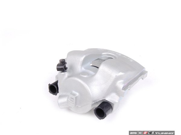 Genuine BMW - 34116758113 - Front Brake Caliper - Left (34-11-6-758-113)