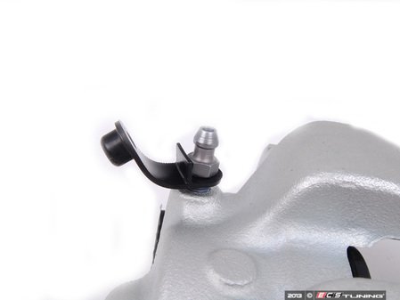 Genuine BMW - 34116758113 - Front Brake Caliper - Left (34-11-6-758-113)