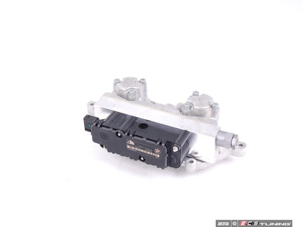 Genuine BMW - 11367838161 - Vanos Unit with Solenoid, Pressure Valve ...