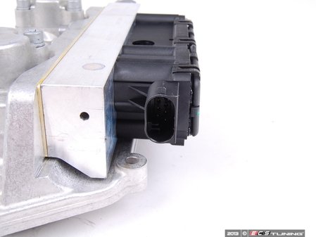 Genuine BMW - 11367838161 - Vanos Unit with Solenoid, Pressure Valve ...