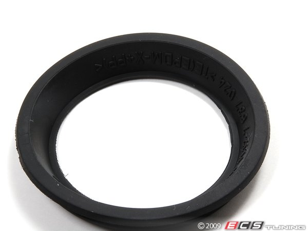 Genuine BMW - 11127837024 - Oil Cap Sealing Gasket (11-12-7-837-024)