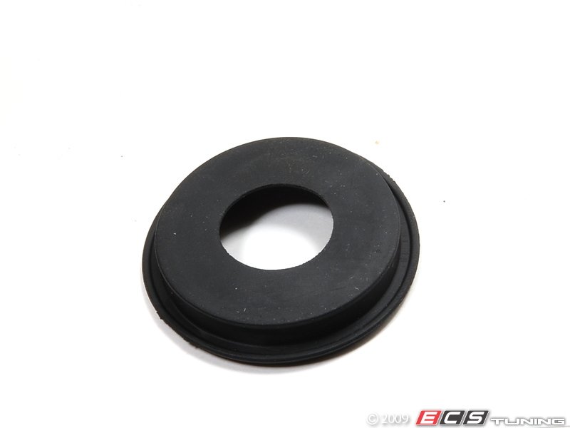 Genuine BMW - 11127837025 - Trim Cover Seal (11-12-7-837-025)