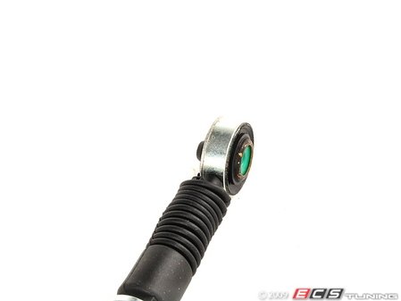Genuine MINI - 25117548431 - Selector Rod Shifting Cable Mass Absorber ...