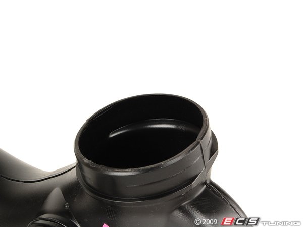 Genuine MINI - 13721491748 - Intake Duct (13-72-1-491-748)