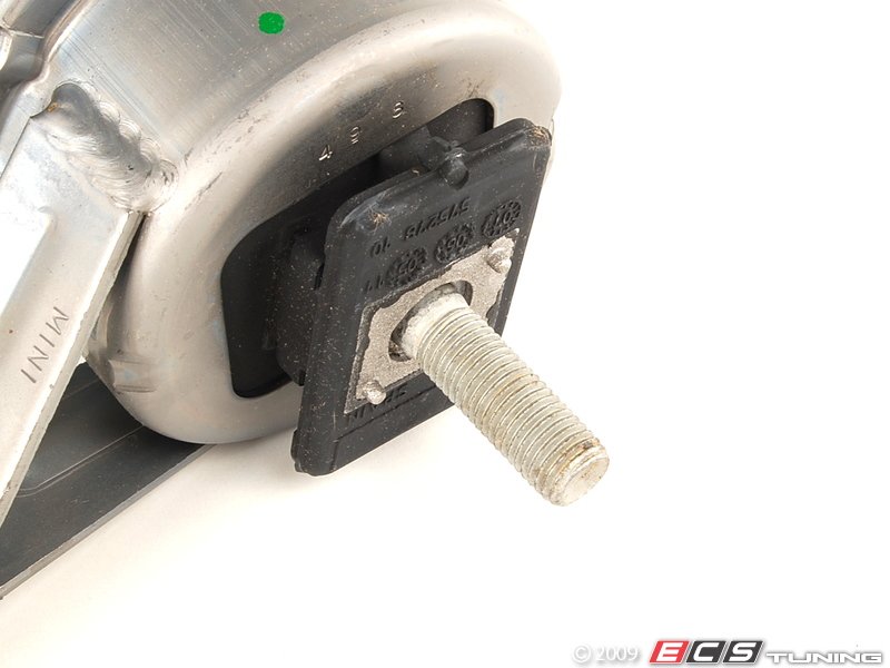 Genuine MINI - 22116778610 - Upper Engine Mount (22-11-6-778-610)