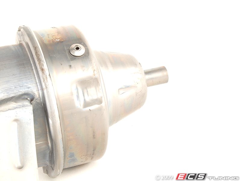 Genuine MINI - 22116778610 - Upper Engine Mount (22-11-6-778-610)