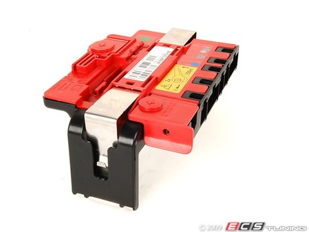 Genuine BMW - 61146971370 - Power Distribution Box (61-14-6-971-370)