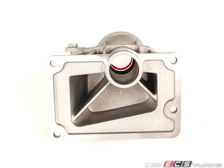 Genuine BMW - 31537500850 - Front Axle Support Bracket (31-53-7-500-850)