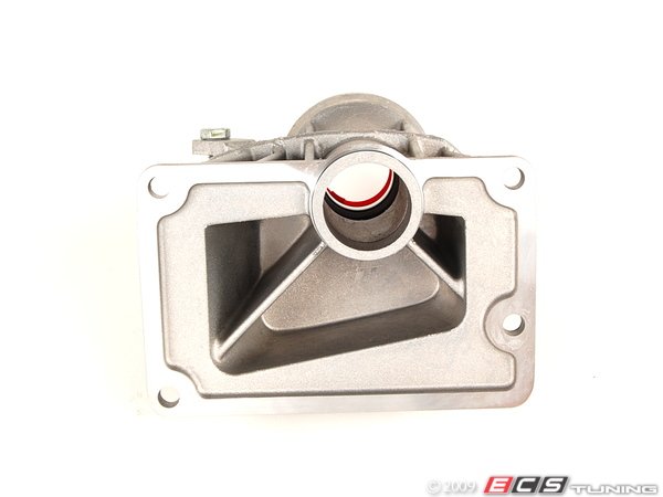 Genuine BMW - 31537500850 - Front Axle Support Bracket (31-53-7-500-850)