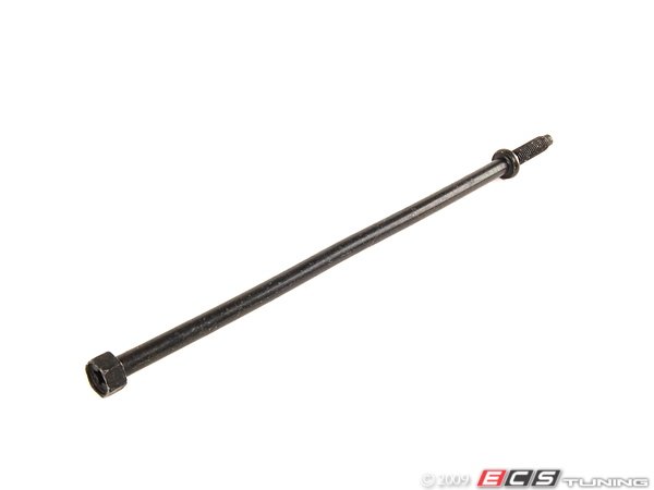 Genuine BMW - 61217577620 - Mounting Screw (61-21-7-577-620)