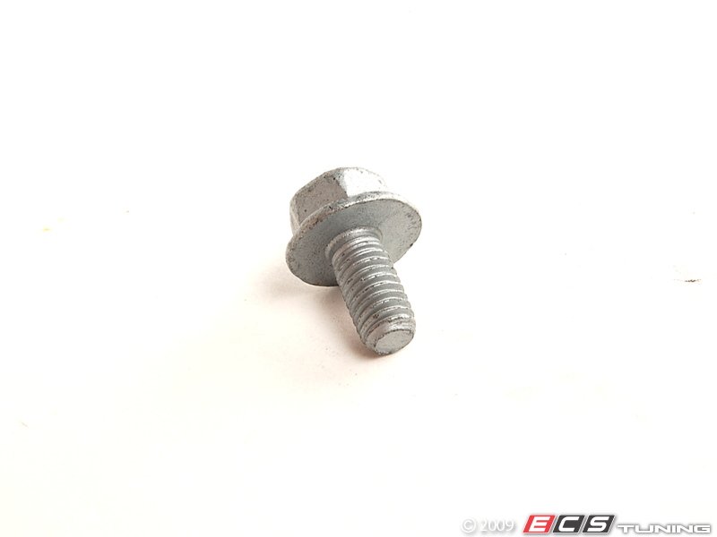 Genuine BMW - 07119904125 - Hex Screw (07-11-9-904-125)