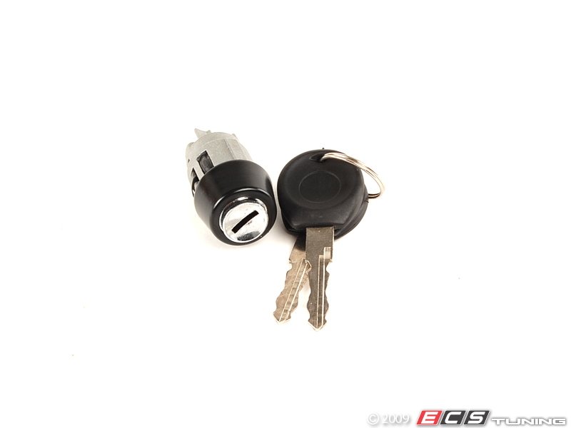 Meyle - 357905855B - Ignition Lock Cylinder W/Keys