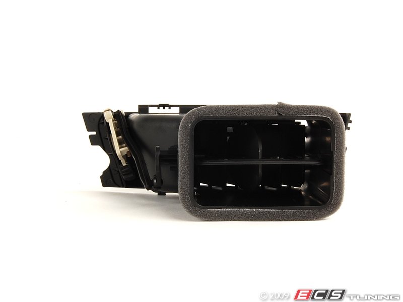 Genuine BMW - 64229130459 - Dashboard Fresh Air Vent - Left (64-22-9 ...