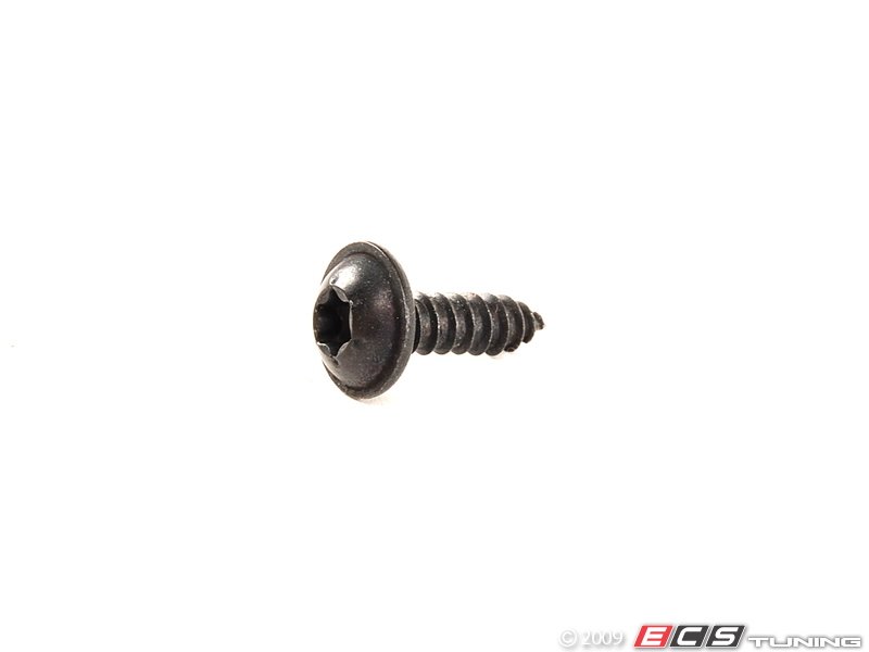 Genuine Volkswagen Audi - N10679501 - SCREW (N 106 795 01)