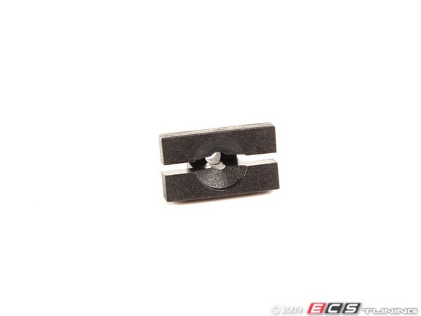 Genuine BMW - 51337044756 - Insert Nut - Priced Each (51-33-7-044-756)