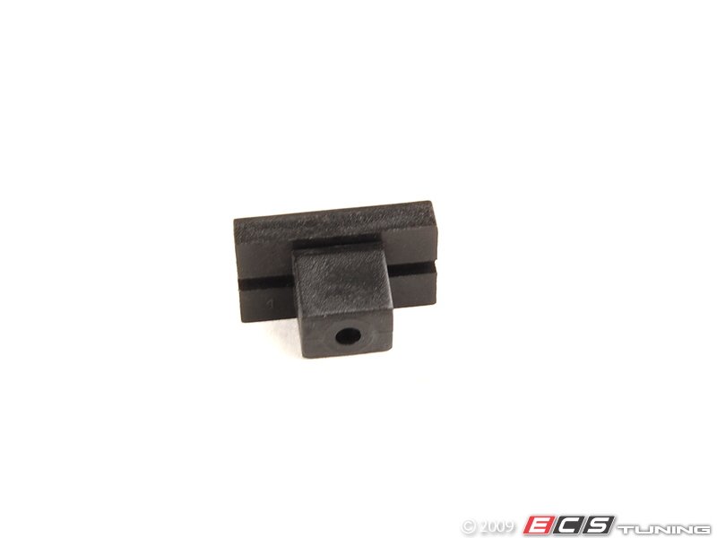 Genuine BMW - 51337044756 - Insert Nut - Priced Each (51-33-7-044-756)