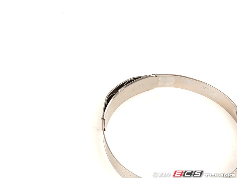 Genuine Volkswagen Audi - N10544401 - Hose Clamp - Priced Each (N 105 ...