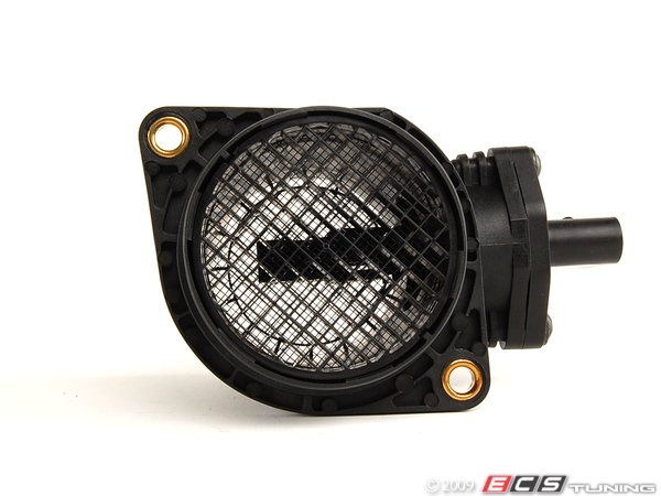 Genuine Volkswagen Audi - 06A906461LX - Mass Air Flow Sensor (MAF ...